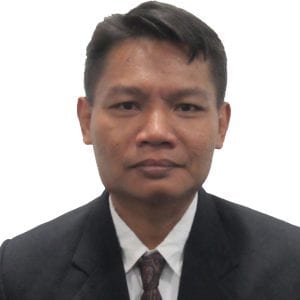 Tenaga Kependidikan – Departemen Teknik Mesin Sekolah Vokasi