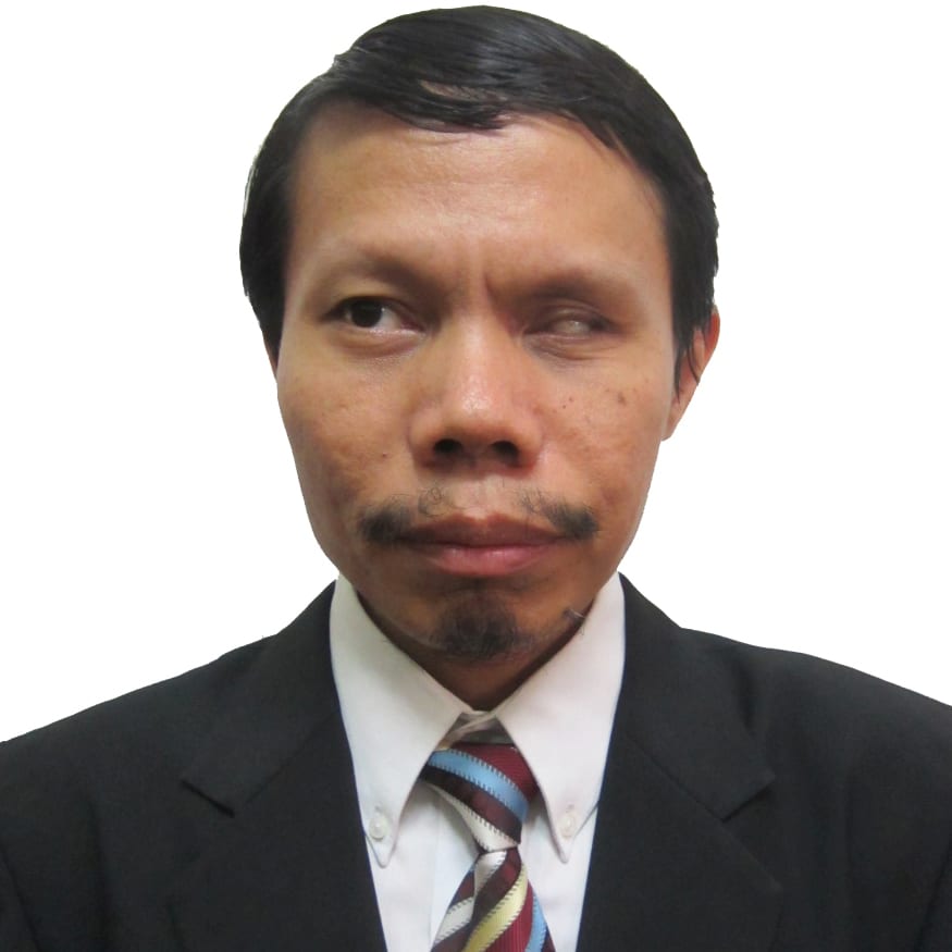 Tenaga Pendidik – Departemen Teknik Mesin Sekolah Vokasi