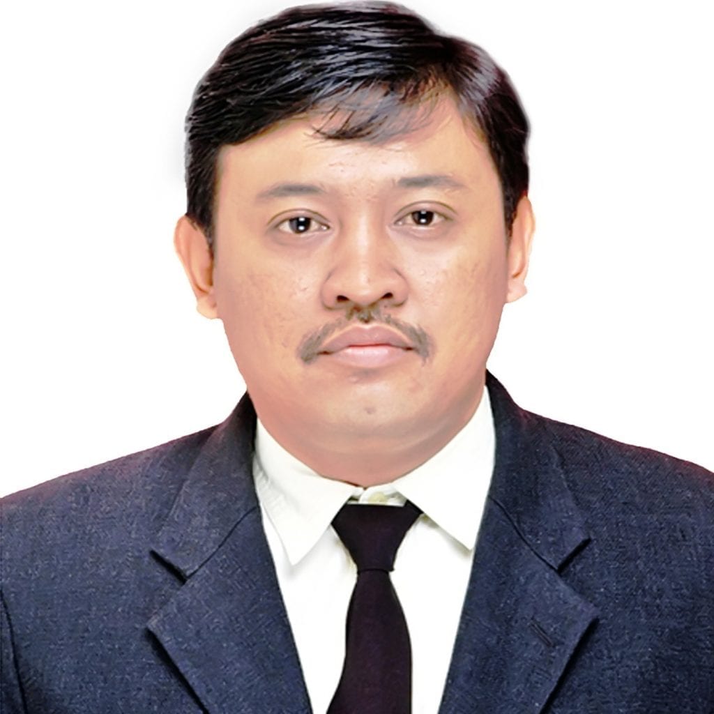 Tenaga Kependidikan – Departemen Teknik Mesin Sekolah Vokasi