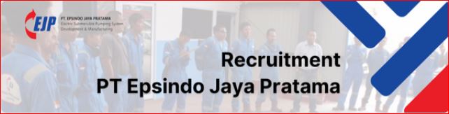 PT. Epsindo Jaya Pratama – Departemen Teknik Mesin Sekolah Vokasi